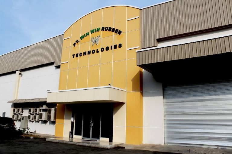Win Win Rubber Technologies – PT. Harapan Jaya Sentosa