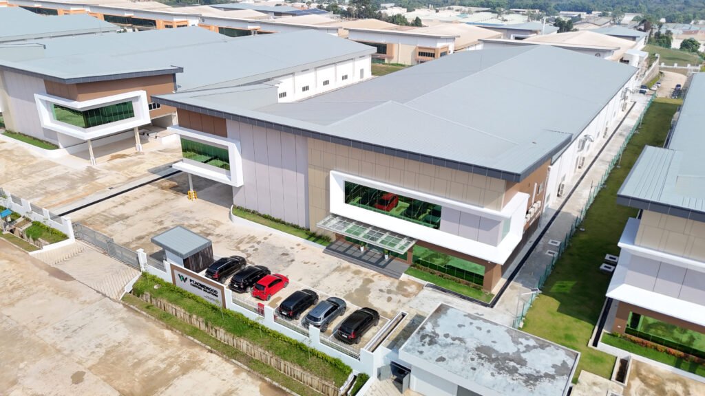 Homewood Control Solutions – PT. Harapan Jaya Sentosa